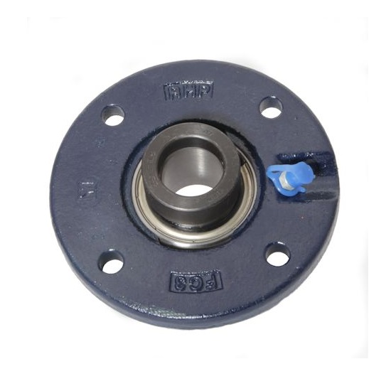 SLC35EC RHP Cartridge Bearing - Eccentric Locking Collar Insert - Ashley Bearings Ltd